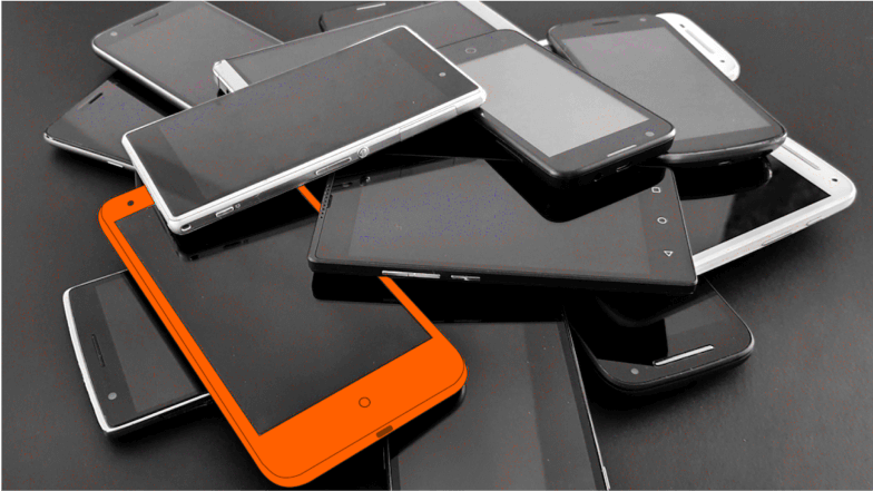 The Android patch ecosystem – Still fragmented, but improving - SRLabs Research